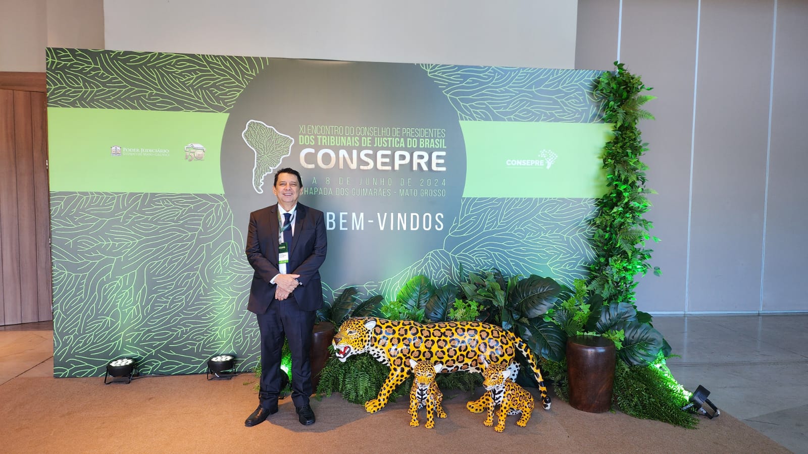 Tribunal de Justiça de Roraima