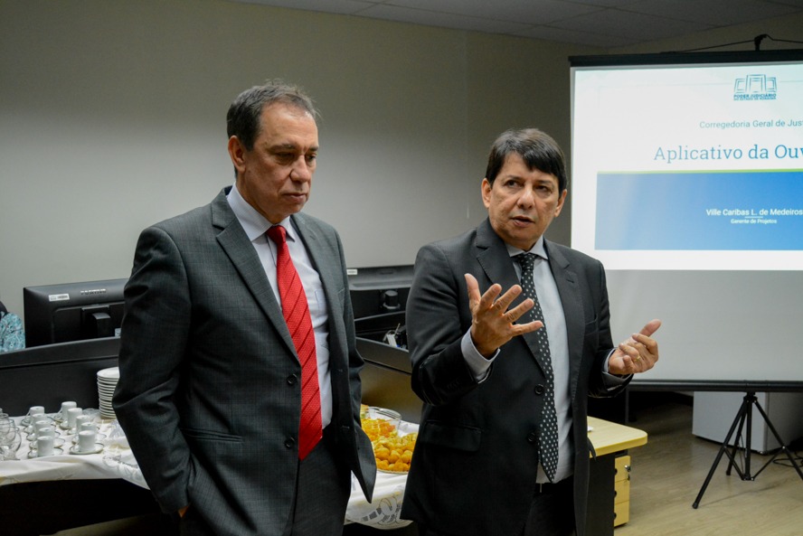 TJRR - Tribunal de Justiça de Roraima